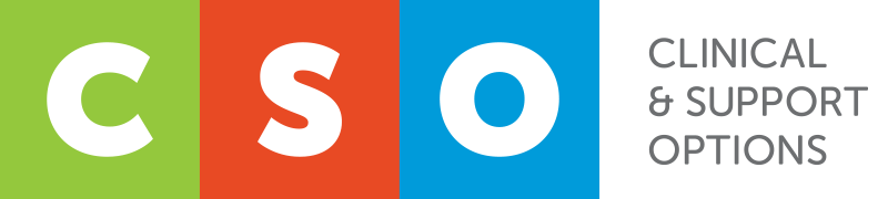 Clinical & Support Options